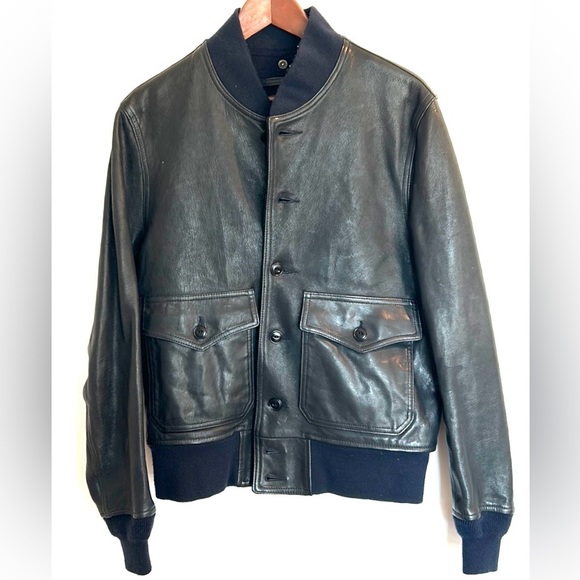 Schott NYC | Jackets & Coats | Schott Nyc Perfecto Brand Leather ...
